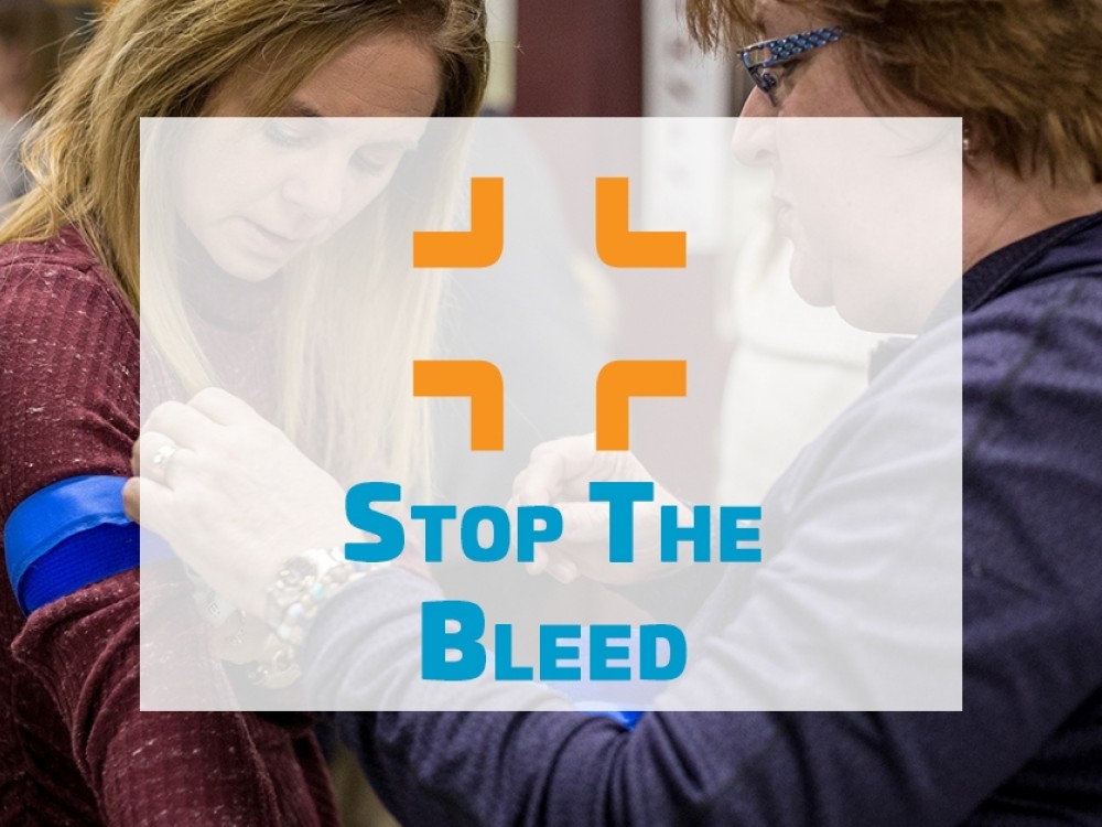 Stop The Bleed - Best Practice Medicine (en-US) Stop The Bleed - Best Practice Medicine (en-US)